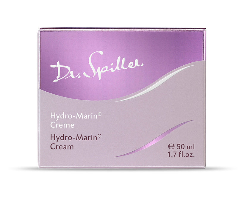 Dr Spiller Hydro-Marin Cream 50g